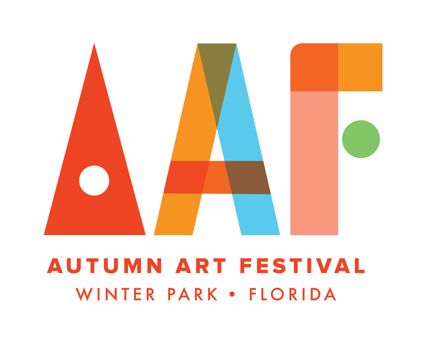 AAF Plan Your Weekend - Winter Park Chamber of Commerce