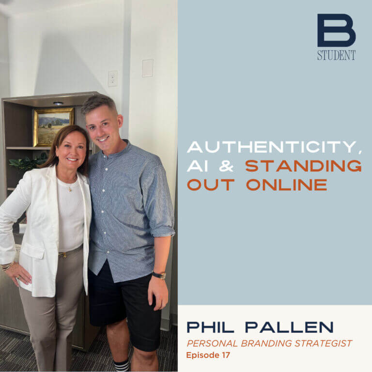 How to Stand Out Online with Global Brand Strategist Phil Pallen - Winter Park Chamber of Commerce